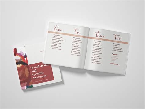 Sexual Health And Sexuality Awareness On Behance