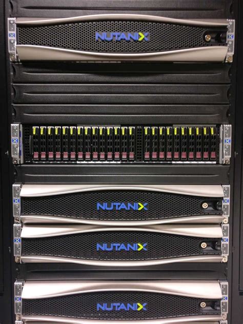 Unlocking The Power Of Nutanix Beam Comprehensive Datasheet