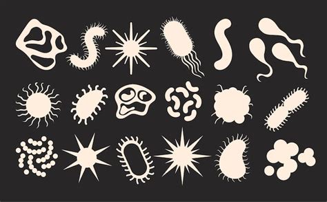 Premium Vector Germ Virus Antibacterial Anti Bacteria Bacterial Premium Vector Germ Virus Antibacterial Anti Bacteria Bacterial