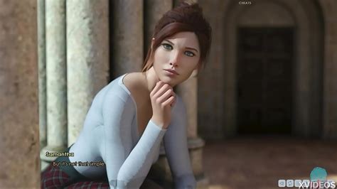 Lust Academy Epand115 Visual Novel Gameplay Andhdand Xnxx Com