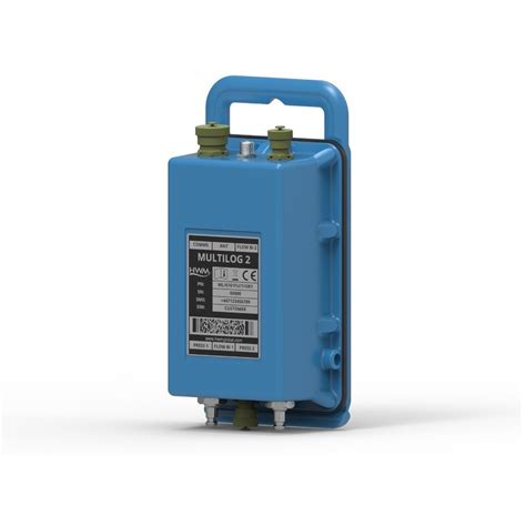 Data Logger — Allied Power