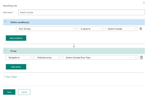 Branching Not Working Forms Pro Microsoft Community Hub