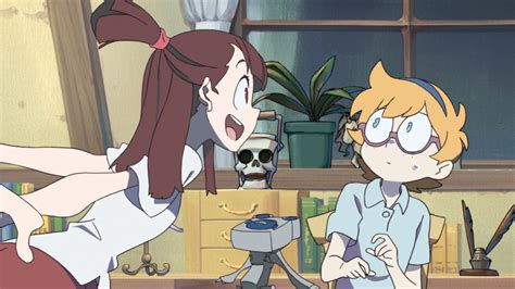 Staging Animation Principle