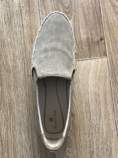 Нові сліпони Massimo Dutti ціна знижена — ціна 900 грн у каталозі Туфлі Купити жіночі речі за