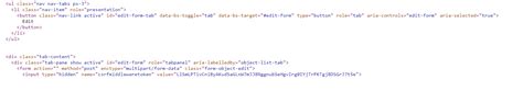 Editing Devices By Using Dropdown Fields Not Possible After Upgrade To