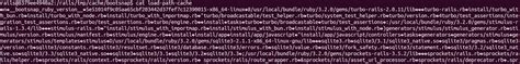 From Arbitrary File Write To Rce In Restricted Rails Apps Conviso Appsec