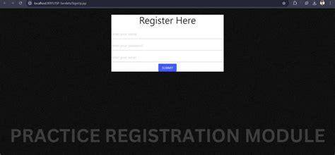 Atharva Pakhode On Linkedin Java Fullstackdevelopment Ajax Jdbc Servlets Webdevelopment