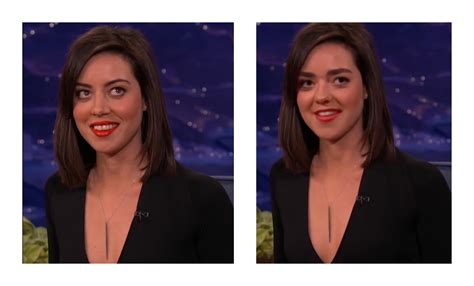 How To Make A Maisie Williams Deepfake Deepfakes Web