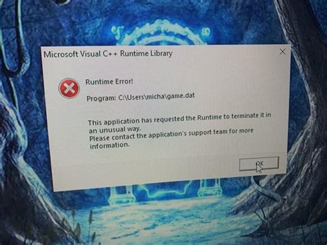 Issue Running Gamephysical Discs Rbfme