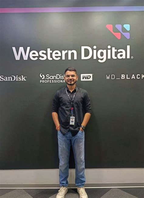 Archit Chauhan On Linkedin Newbeginnings Internship Westerndigital Grateful Dtu 70 Comments