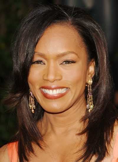 Who Is Angela Evelyn Bassett Kterrls Favorites
