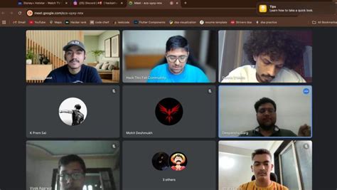 Atharva Joshi On Linkedin Hackthisfall Github Hackathon Teamwork Innovation