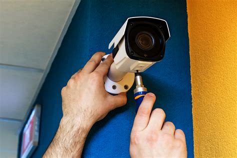 Tips For Installing A Security System Smart Security