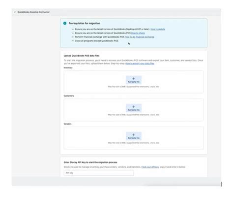 Avoid Disruptions In POS Migration