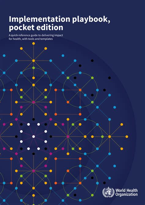 Implementation Playbook Pocket Edition A Quick Reference Guide To