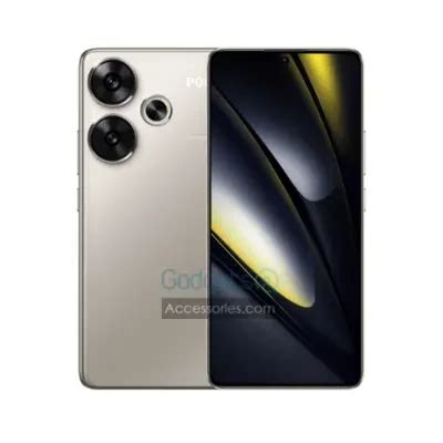 Xiaomi Poco F Price In Pakistan And Specifications