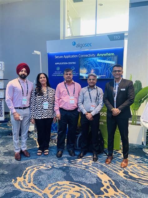 Algosec On Linkedin Algosec Is Attending The Gartner Security And Risk