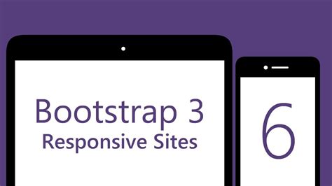 Bootstrap 3 Tutorials 6 Modals Popup Boxes Youtube