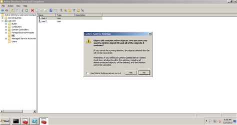 Ad Shot Gyan How To Recover Deleted Objects Using Ad Recycle Bin