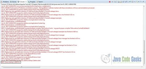 Jsf Ajax Render Example Java Code Geeks