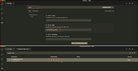 R Markdown Notebook In Vs Code