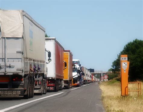 Uk Audit Office Casts Doubt Over New Customs Declaration System As Industry Warns Of