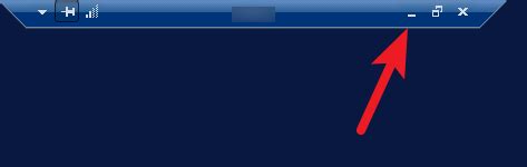Add Minimize Button To Top Menu When Fullscreen Rustdesk Rustdesk Discussion GitHub