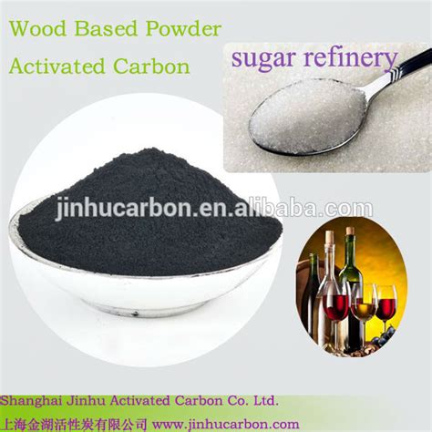 Medicinal Decolorizing Powder Activated Carbon High Quality Medicinal
