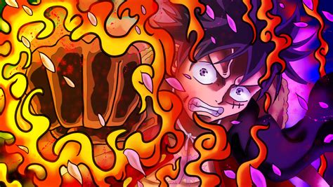 X Resolution Anime One Piece Hd Monkey D Luffy Cool Desktop Laptop Hd Wallpaper