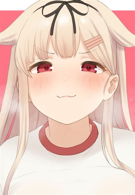 Yuudachi Kantai Collection Drawn By Sakiecho Danbooru