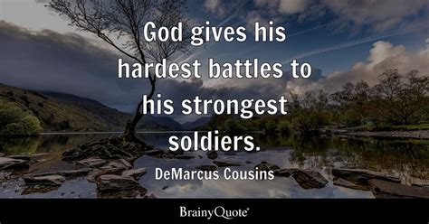 Top 10 Demarcus Cousins Quotes Brainyquote