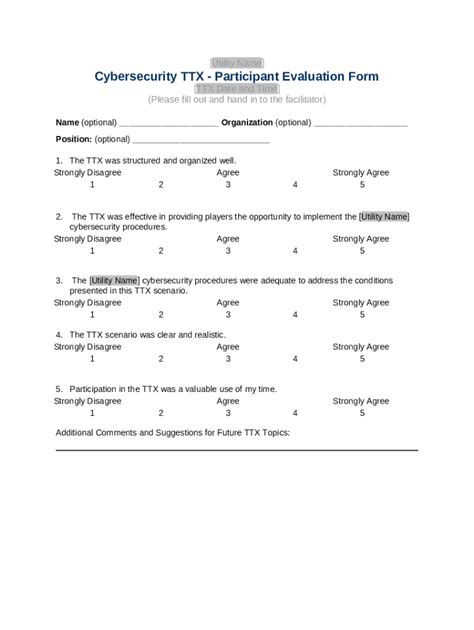 Adem Training And Exercise Plan Doc Template Pdffiller