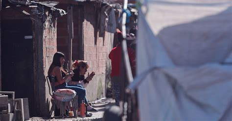 Más De La Mitad De Los Argentinos Son Pobres Los Dramáticos Datos Del