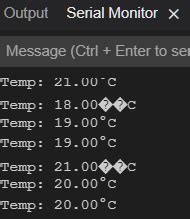 Serial Monitor Produces Gibberish IDE 2 X Arduino Forum