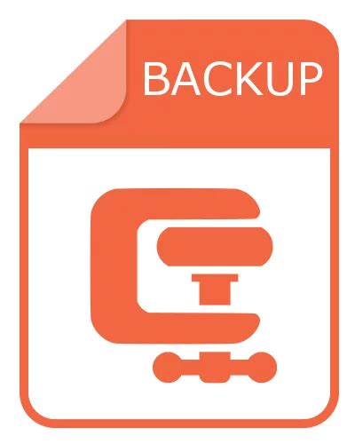 Backup 文件，如何打开或转换？