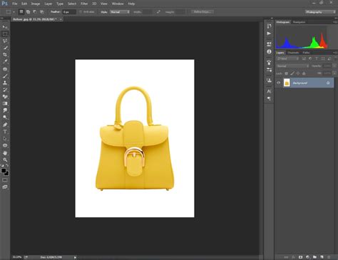 How To Recolor In Photoshop Clipping Way