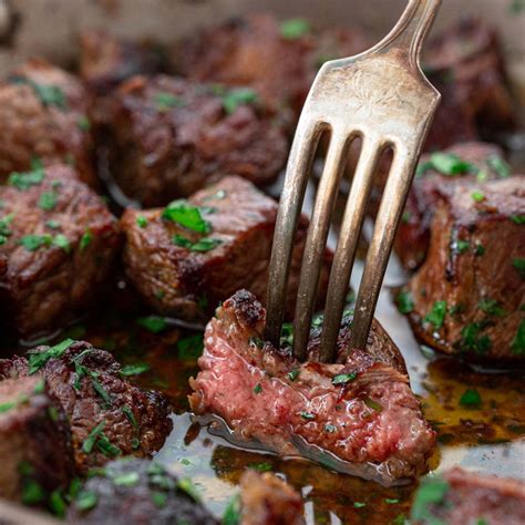 Steak Bites Appetizer Recipes 60 Photos