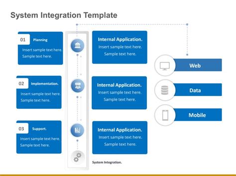 Animated File Sharing Powerpoint Template