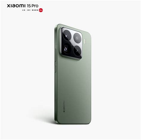 Xiaomi 15 Pro: Цена (от 56678.83₽) и характеристики [июля 2025]