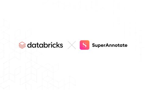 unleashing the potential of unstructured data superannotate