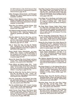 Probing Contextualized Sentence Representations With Visual Awareness DeepAI