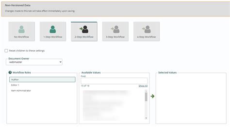 Apply Workflow To Pages