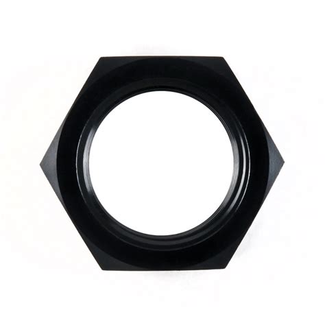 Bulkhead Hose And Fittings