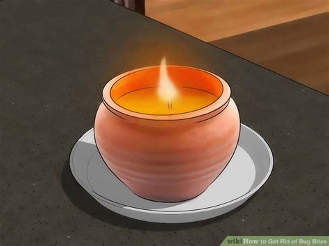 Ways To Get Rid Of Bug Bites WikiHow Ways To Get Rid Of Bug Bites WikiHow