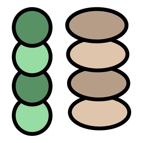Premium Vector Lentil Icon Outline Lentil Vector Icon For Web Design