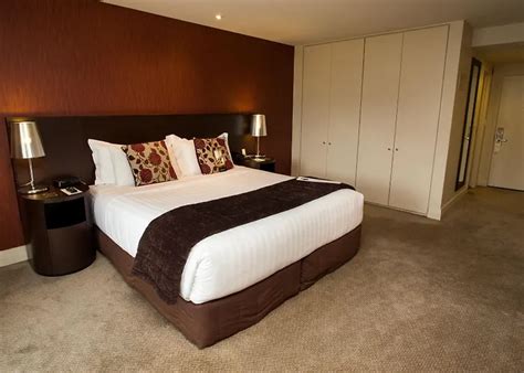 Rendezvous Heritage Hotel Queenstown Queenstown