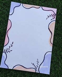 Evs Project Front Page Design