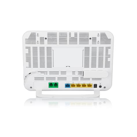 Zyxel EX5601 T0 Product Images Eye Networks