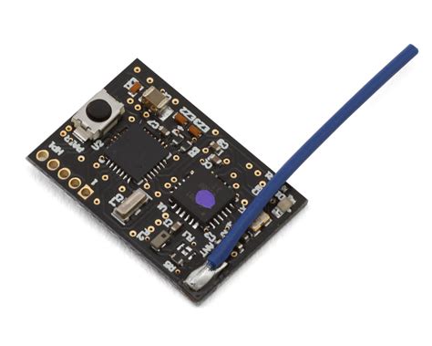 Kyosho Ko Propo Mini Z Evo2 Receiver Unit Ex Next [kyo82045] Rc Planet