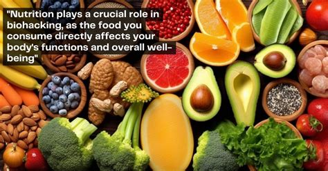 unlock your potential 7 biohacking tips for longevity and well being